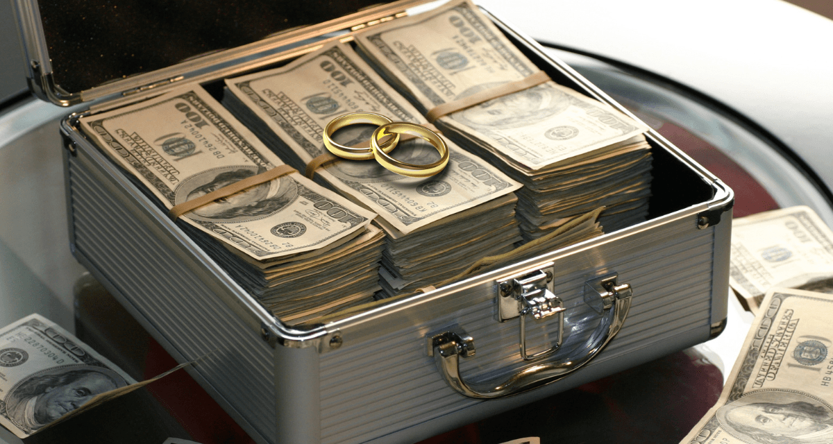 What Should You Consider in a High Asset Divorce in Nevada? - Naimi ...