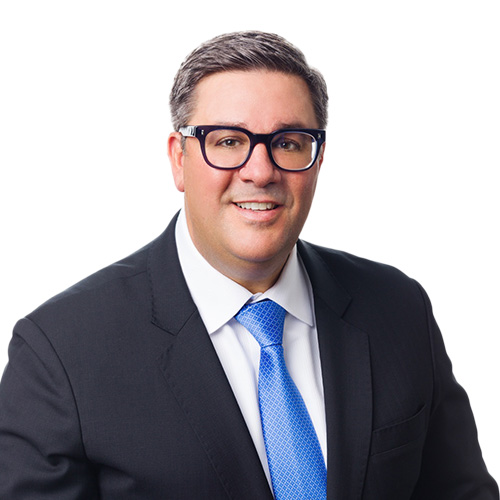 Jason Naimi | Naimi Mullins Law Group